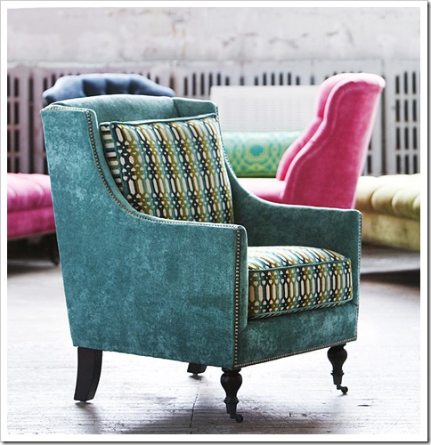 cobistyle by Cobi Ladner